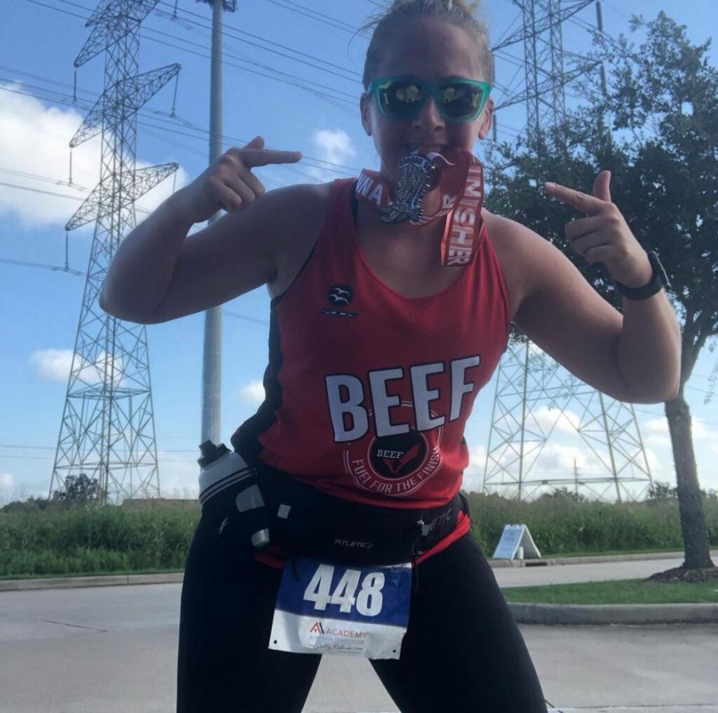 Austin FIT Summer Coaches - Austin Fit | Running Training Club | Half ...